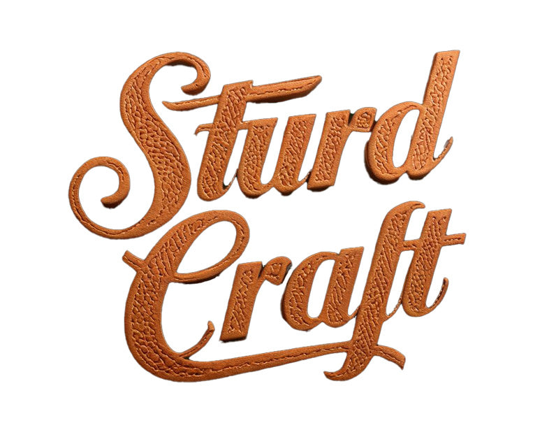 Premium Leather Wallets – Sturd Craft